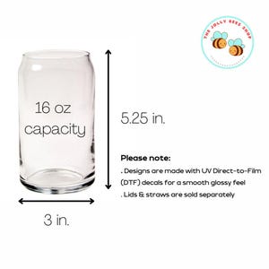 Cowdy Glass Tumbler| Howdy Cowboy Glass Cup| Baby Cow Beer Can Glass ...