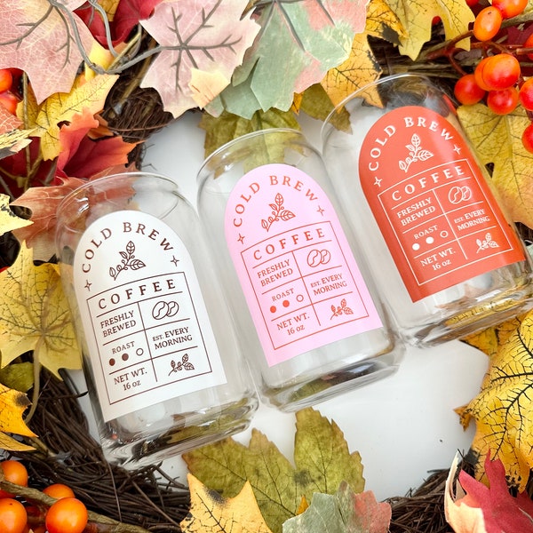 Aesthetic Cups - Etsy