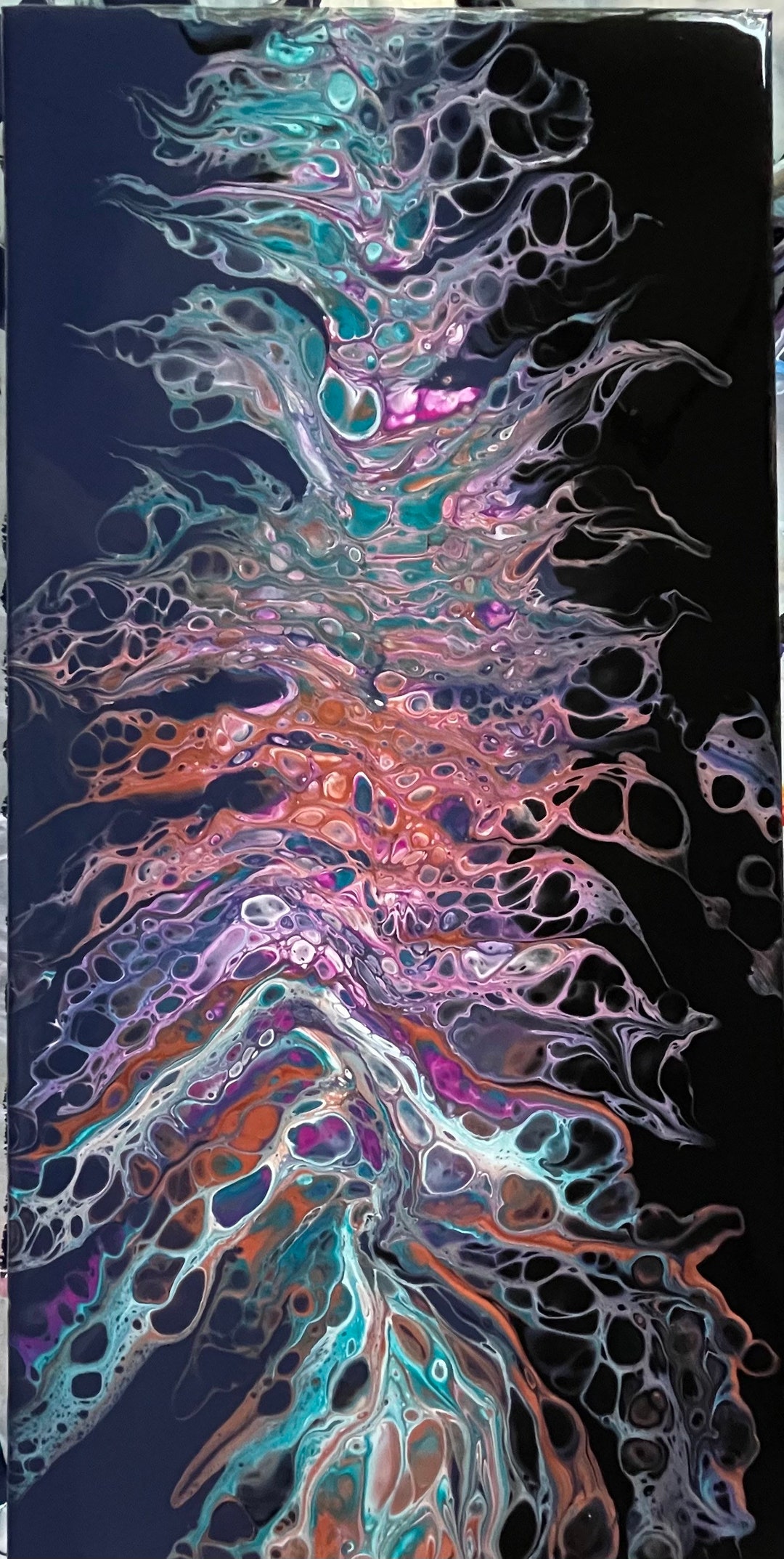 Dreamy Tree Series - Etsy