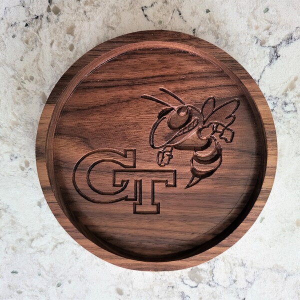 Georgia Tech - Etsy