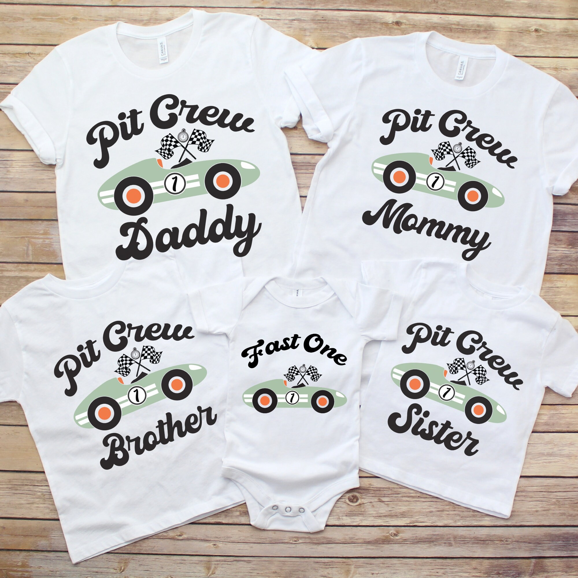 Mommy and Me Fast One Birthday PNG, Race Car Birthday Png, 1st Birthday ...