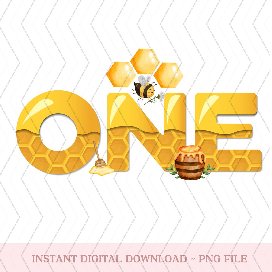Bee Day One Png, Queen Bee Png Bee Theme 1st Birthday Png, Matching ...