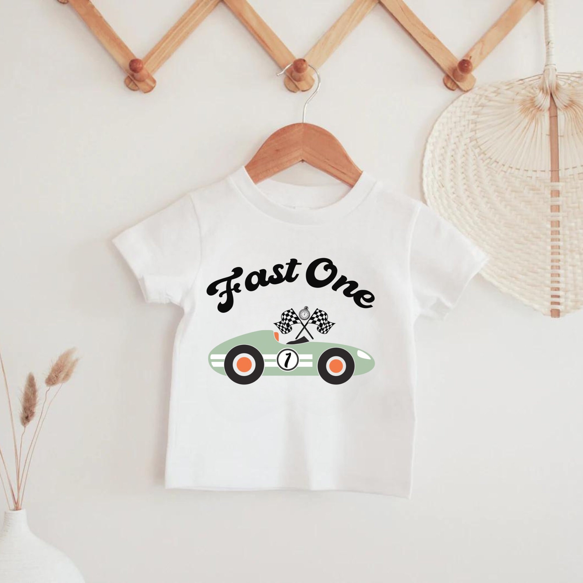 Fast One Birthday Png Race Car Birthday Png Svg 1st Birthday - Etsy