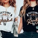 Getting Hitched Getting Rowdy PNG, Bachelorette Party Png, Bridesmaid ...