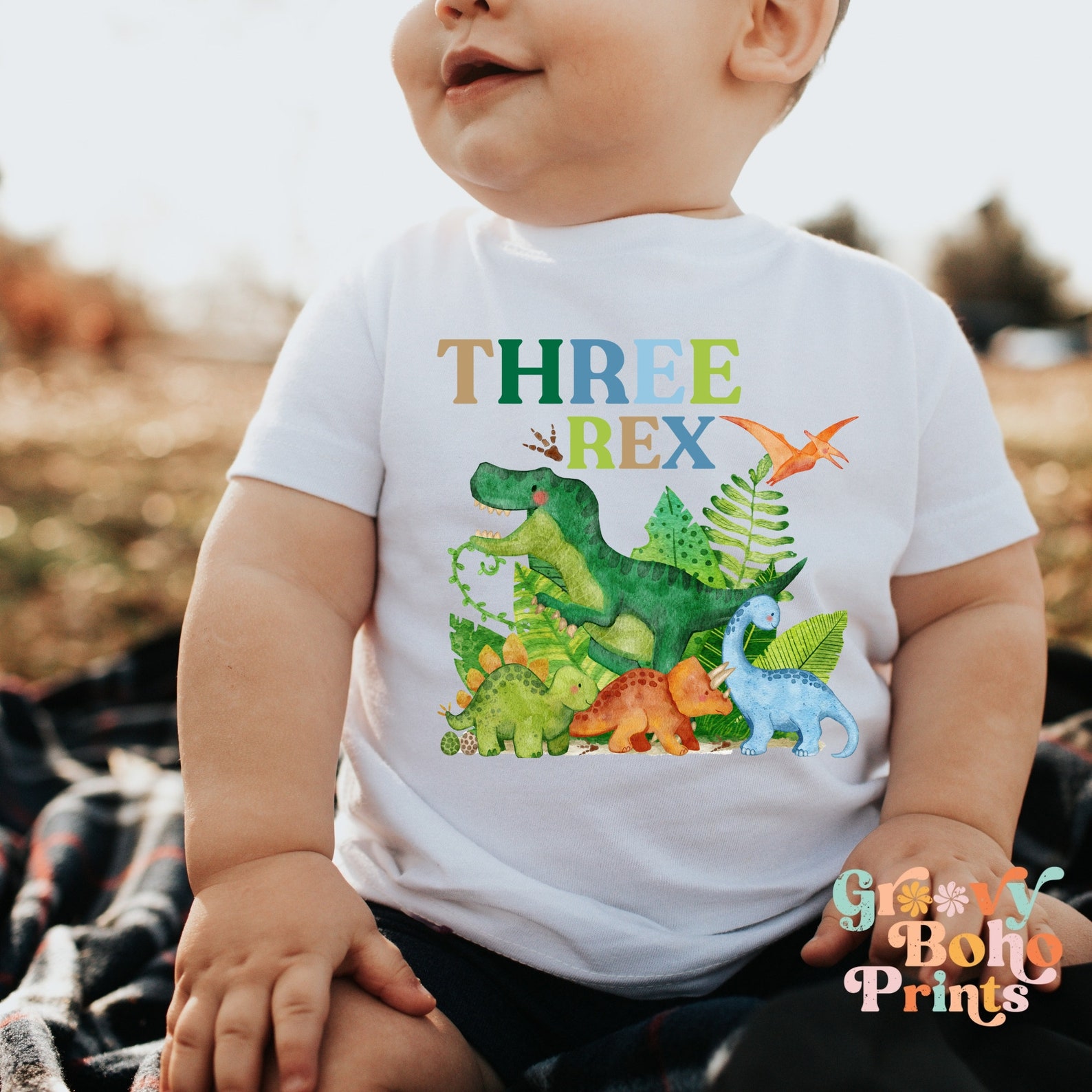Three Rex PNG, Dino Birthday Png, Dinosaur Birthday Png, Boy Birthday ...