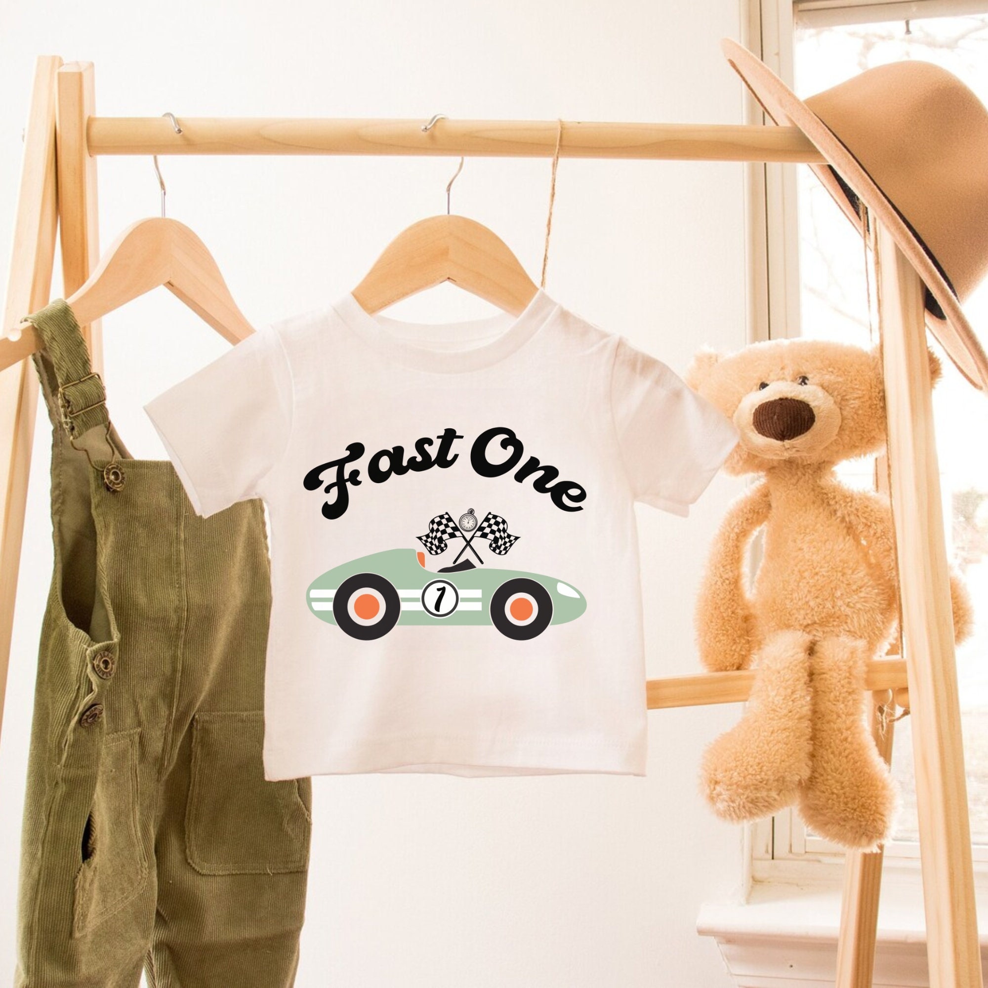 Fast One Birthday Png Race Car Birthday Png Svg 1st Birthday - Etsy