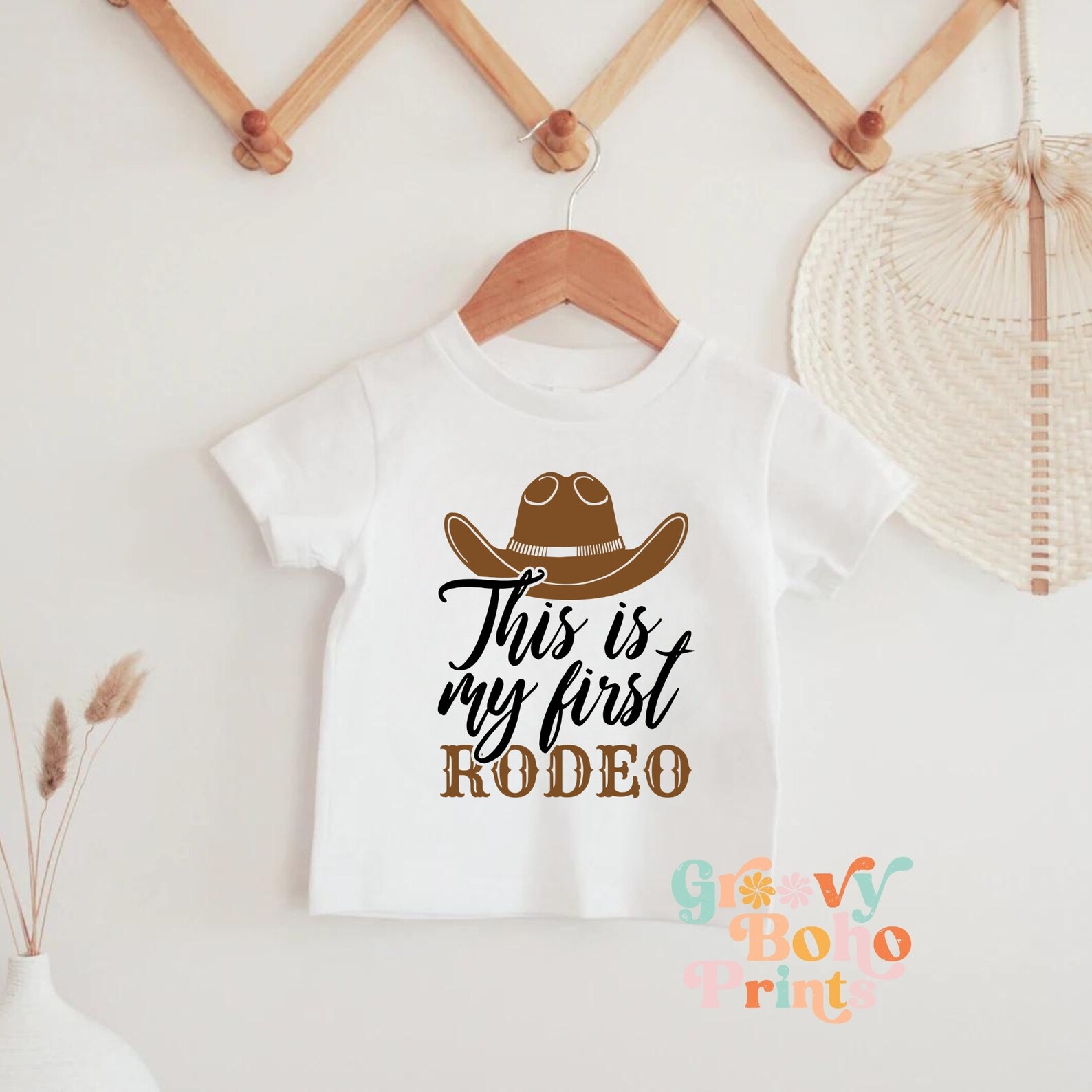 My First Rodeo Birthday PNG, Cowboy Birthday Png, Rodeo First Birthday ...