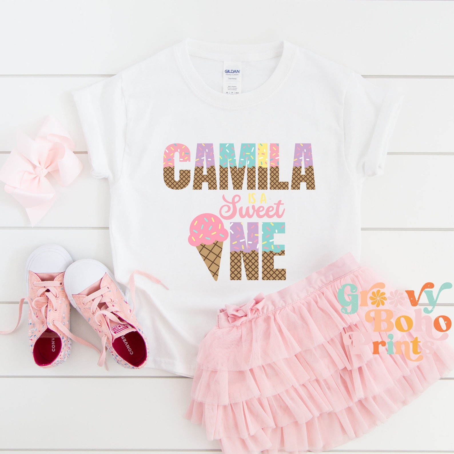 Custom Sweet One Png Sweet One Personalized PNG Sweet One - Etsy