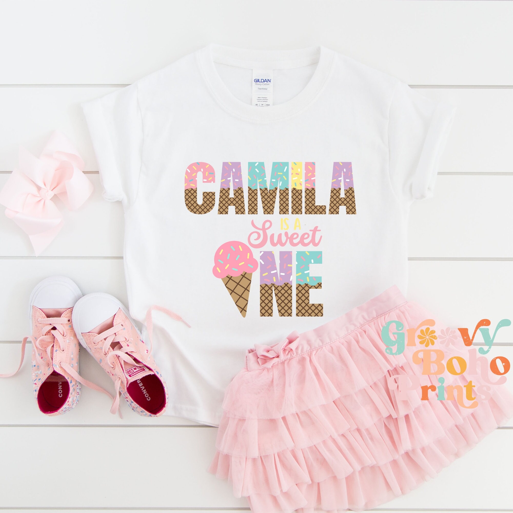 Custom Sweet One Png Sweet One Personalized PNG Sweet One - Etsy