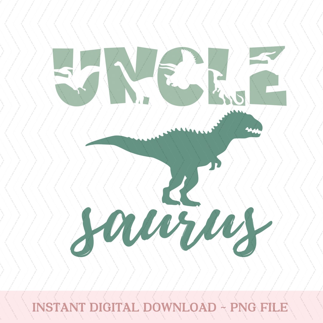 Uncle Saurus Png, T-rex Dinosaur Uncle Png, Dinosaur Uncle Png, Uncle ...