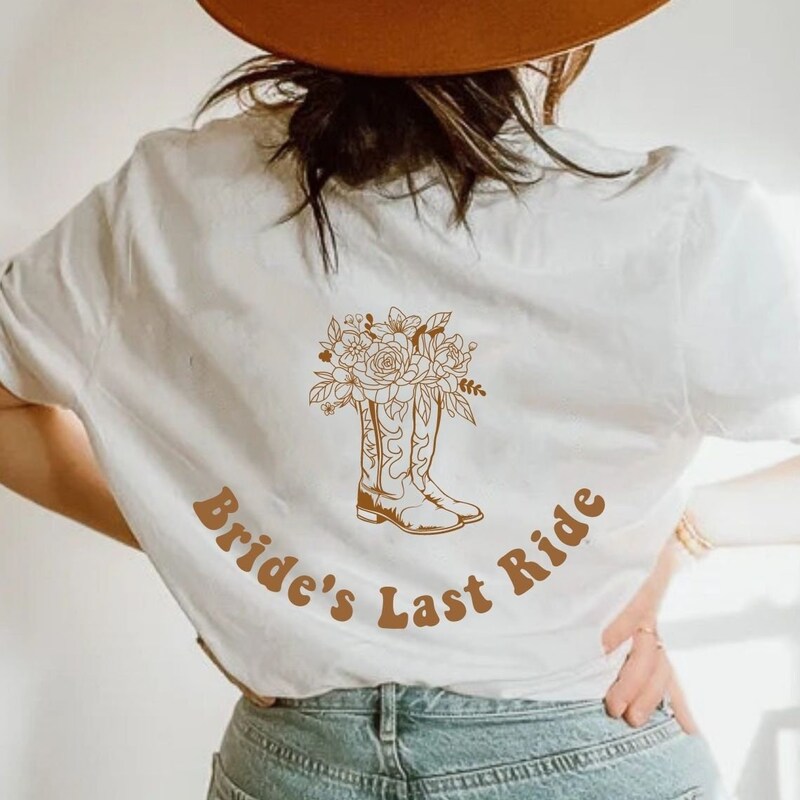 Last Ride - Etsy