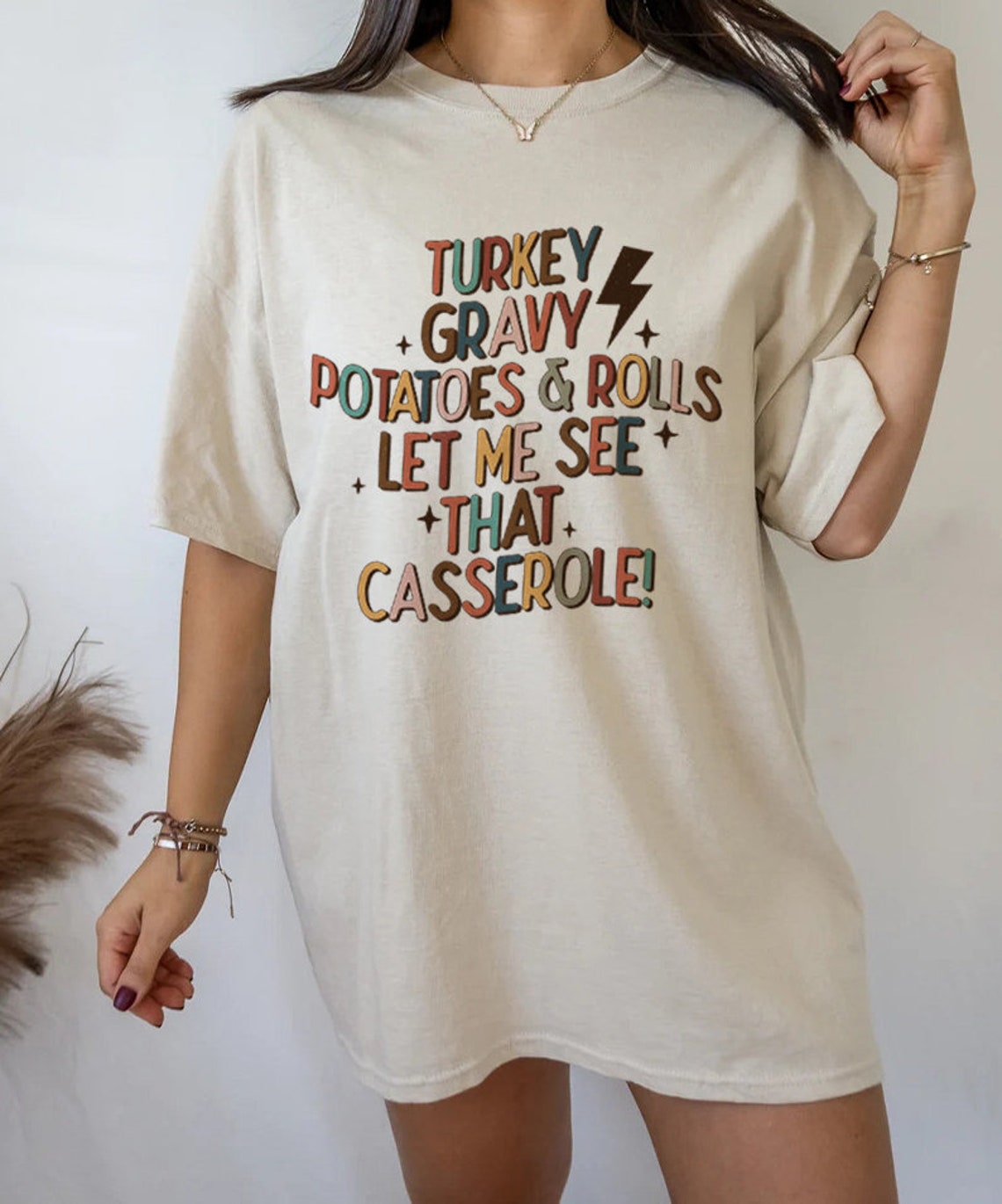 Funny Thanksgiving Shirt Thanksgiving Dinner Shirt - Etsy