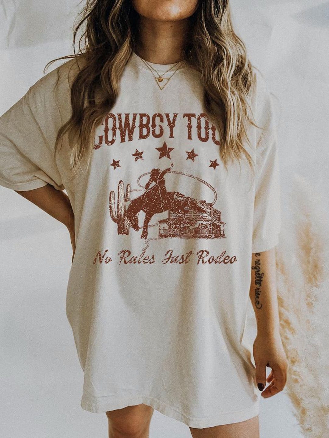 Cowboy Tour Shirt Country Style Shirt Western Shirt Country Music Stuff ...