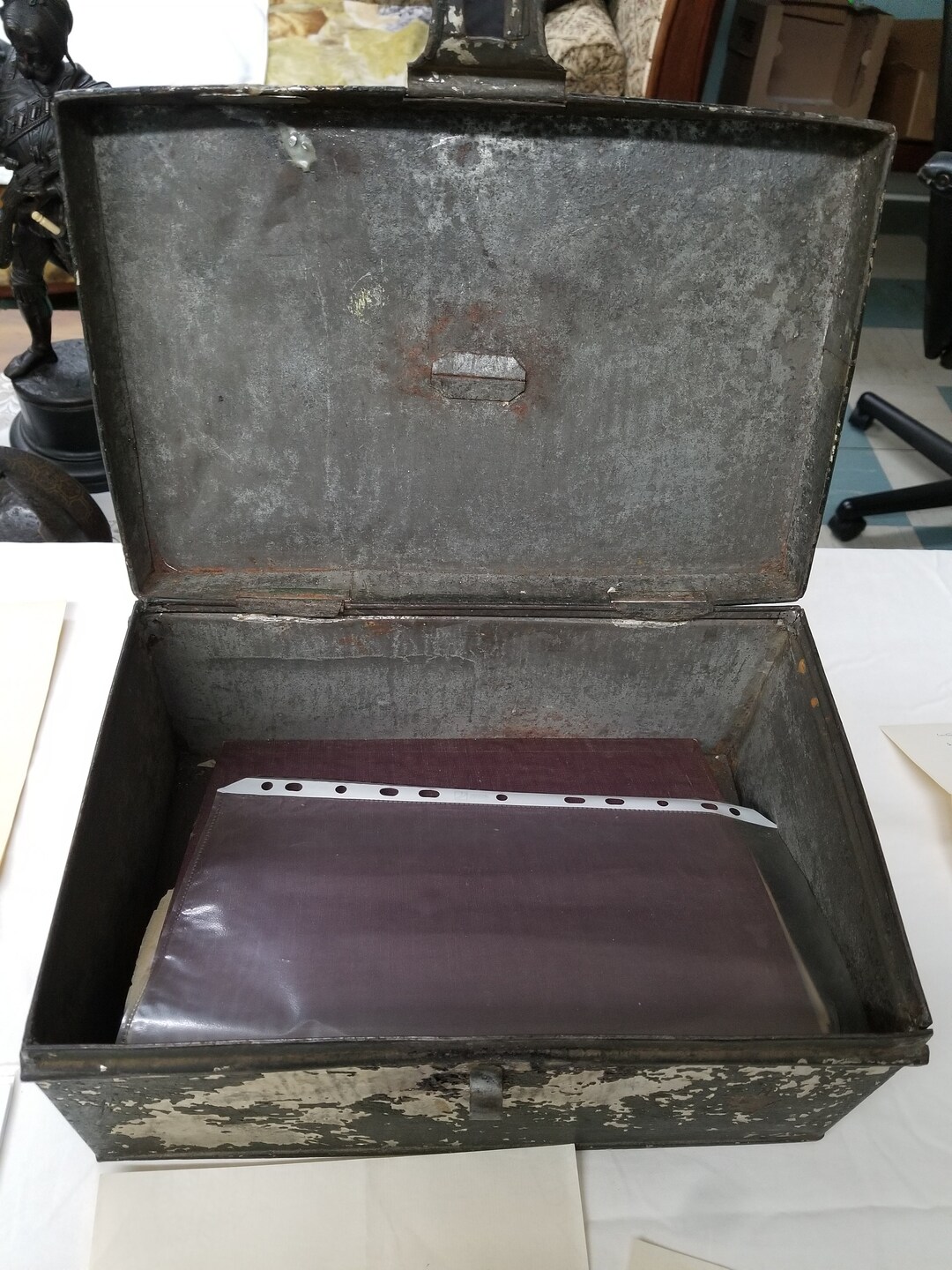 Original VERY RARE Historical Papers Dating From the War of 1812 14, as ...