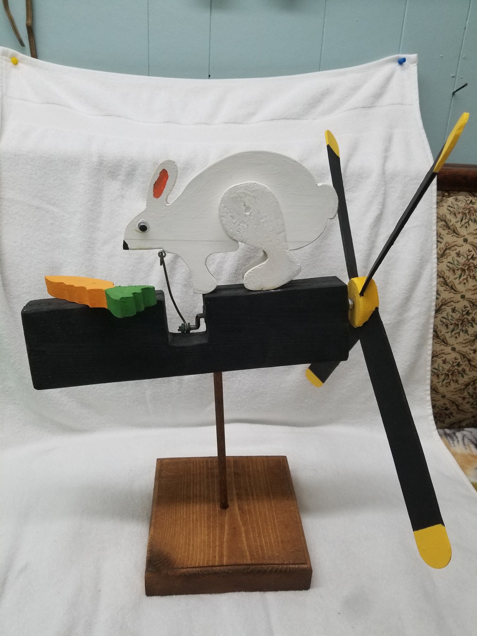 Whirligig Handmade and Original Design - Etsy