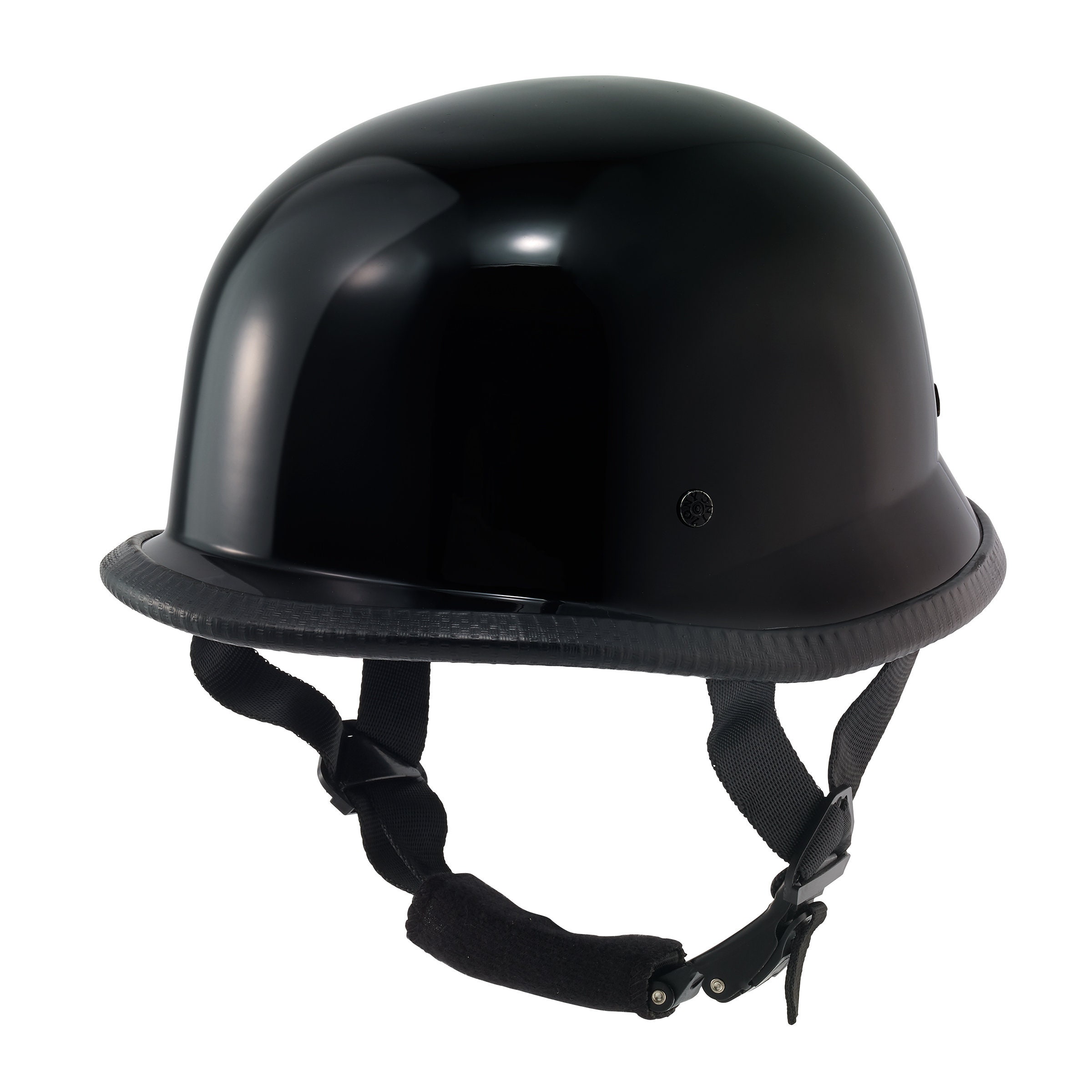Motorcycle Skull Cap