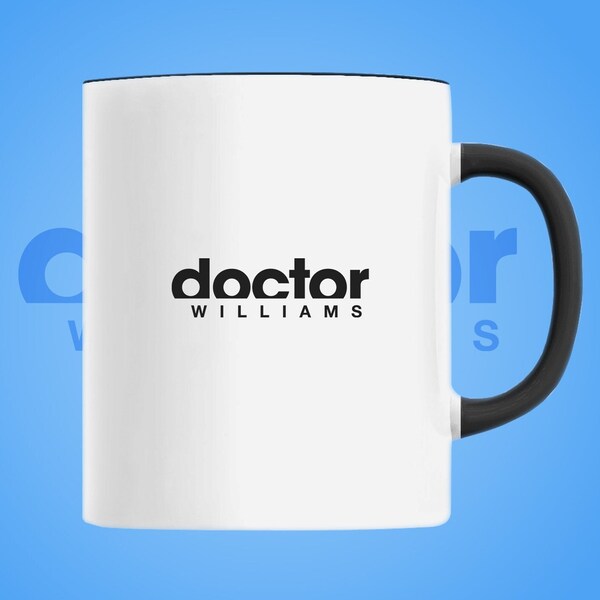 Medical Coffee Mug - Etsy