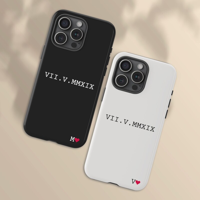 Wedding Phone Case - Etsy