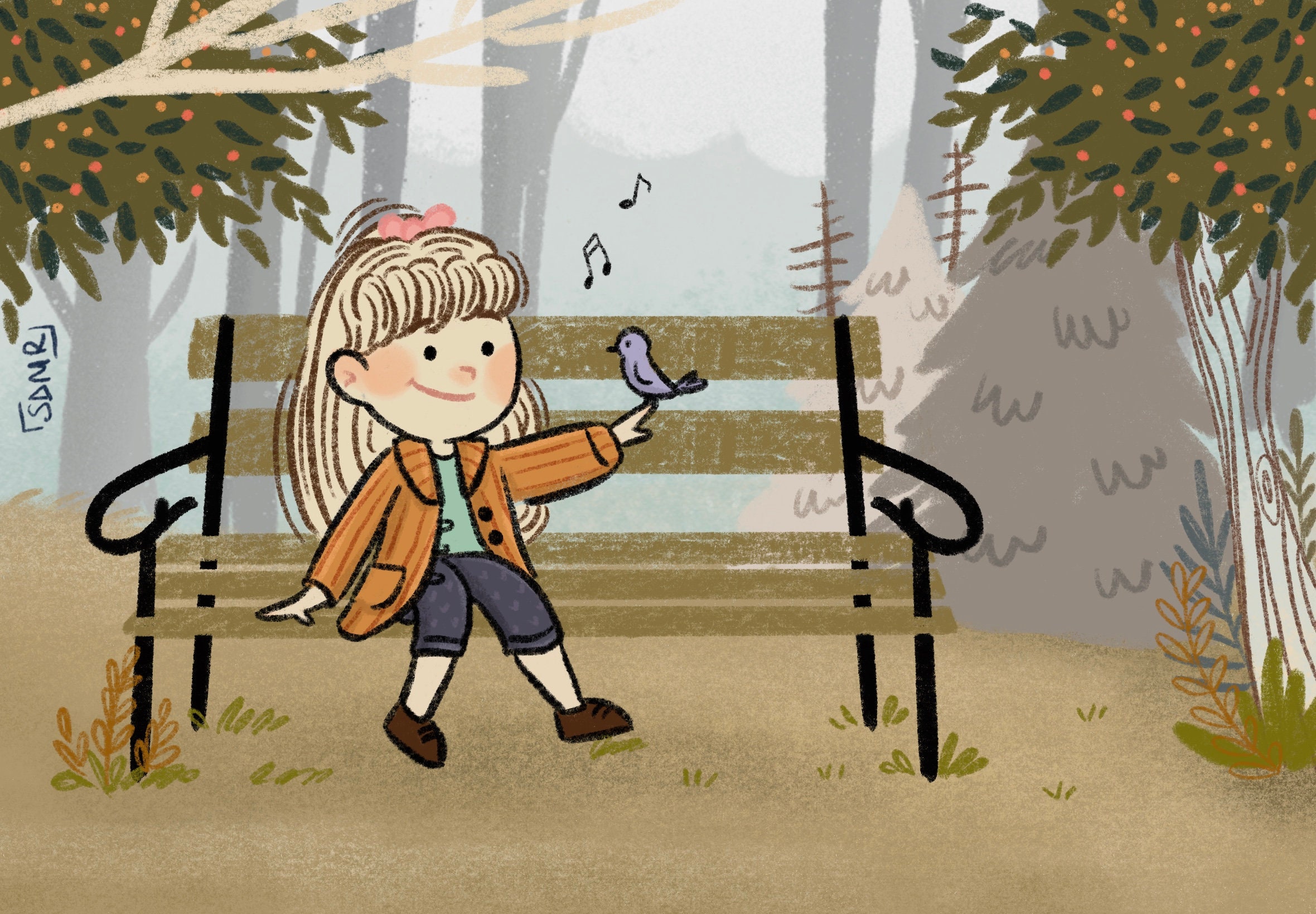 Illustrator for Hire Artist for Hire Graphic Designer for - Etsy