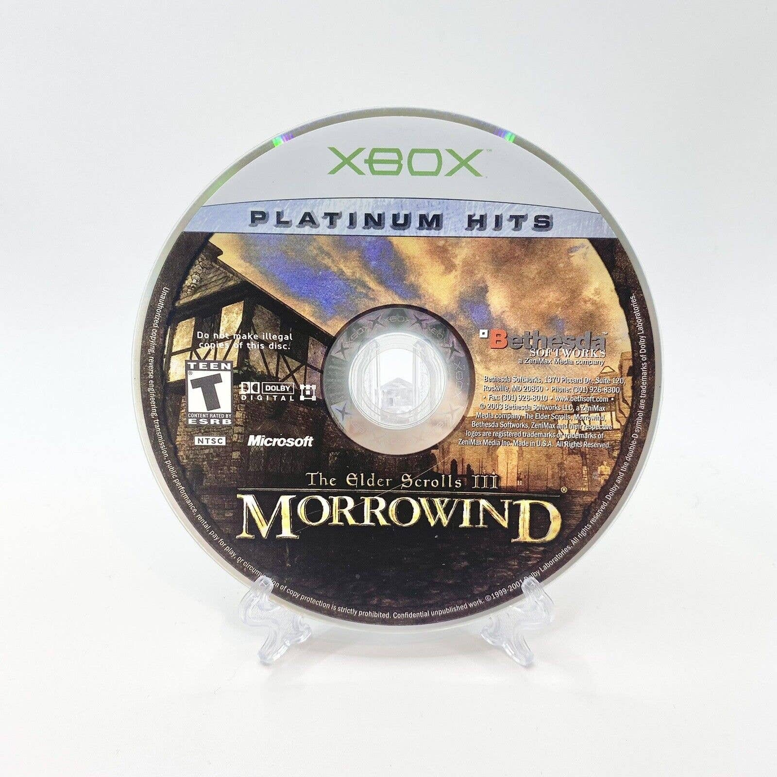Doctor Disc For Xbox 360