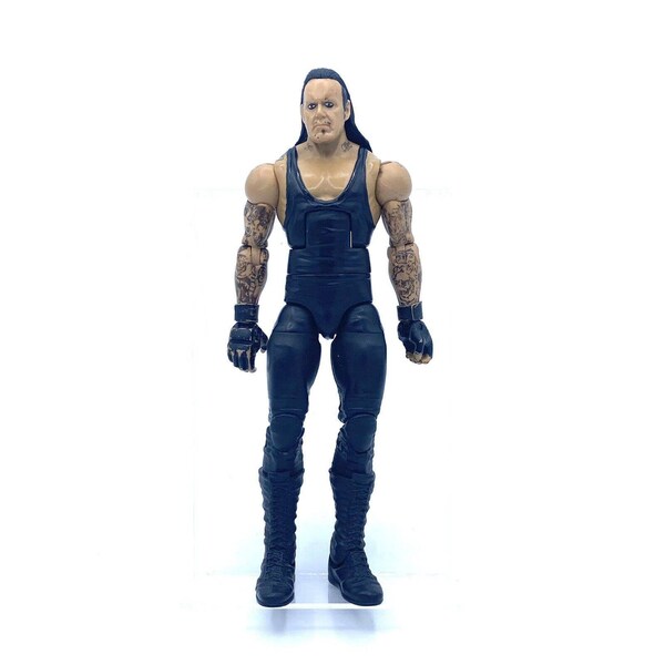 Wwe Action Figures - Etsy