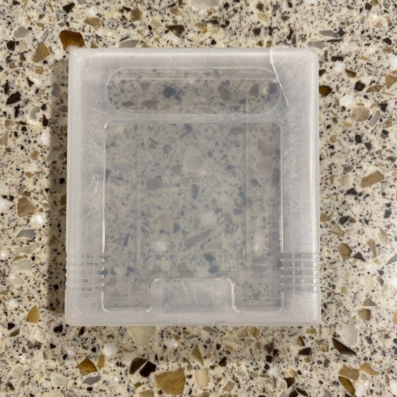 Cases for Gbc Games - Etsy