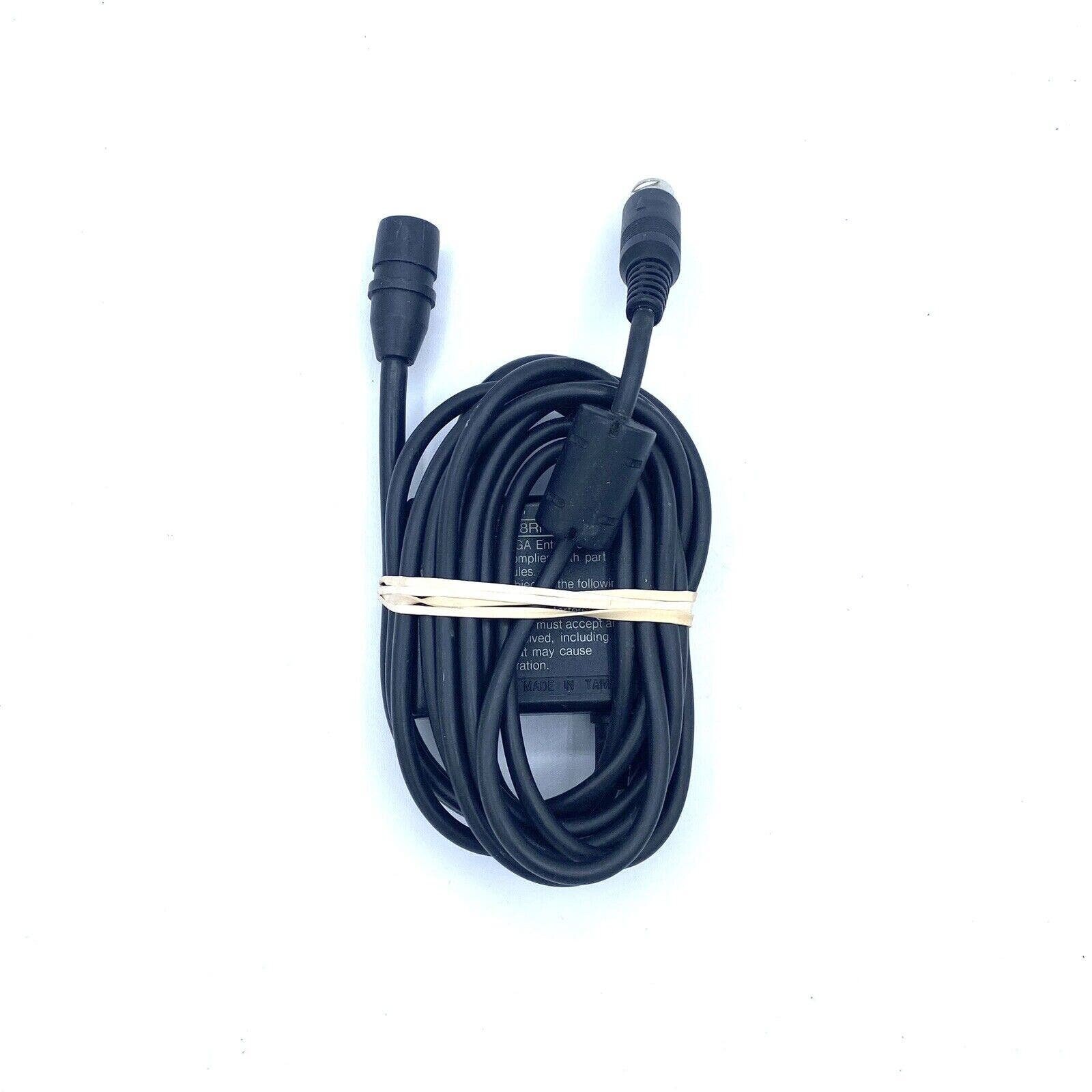 OEM Sega Genesis Model 2 RF Switch Model No. MK-1632 - Etsy