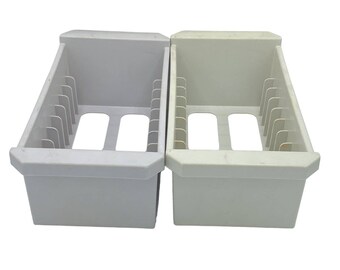 Nintendo Nes Game Organizer - Etsy