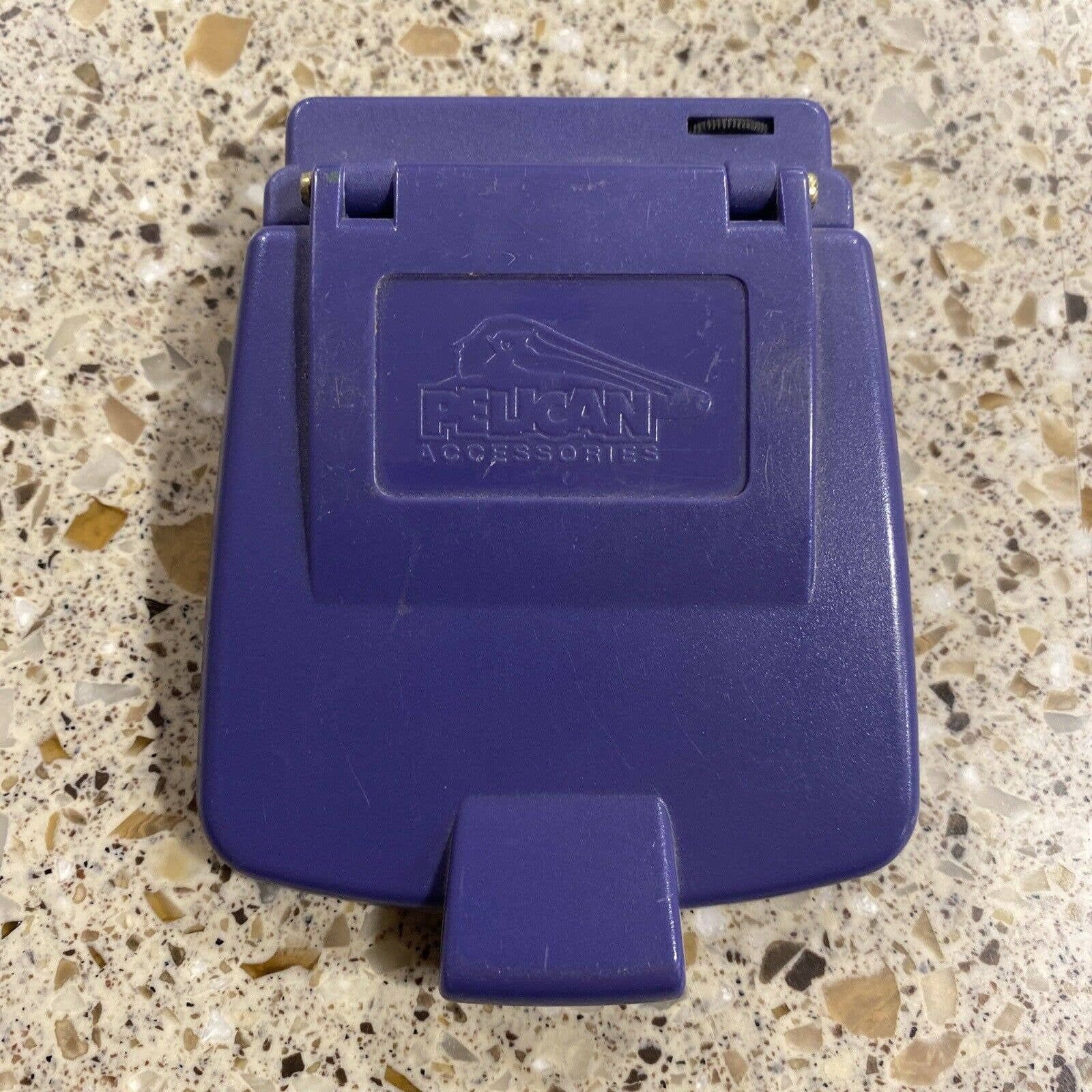 Game Boy Accessories