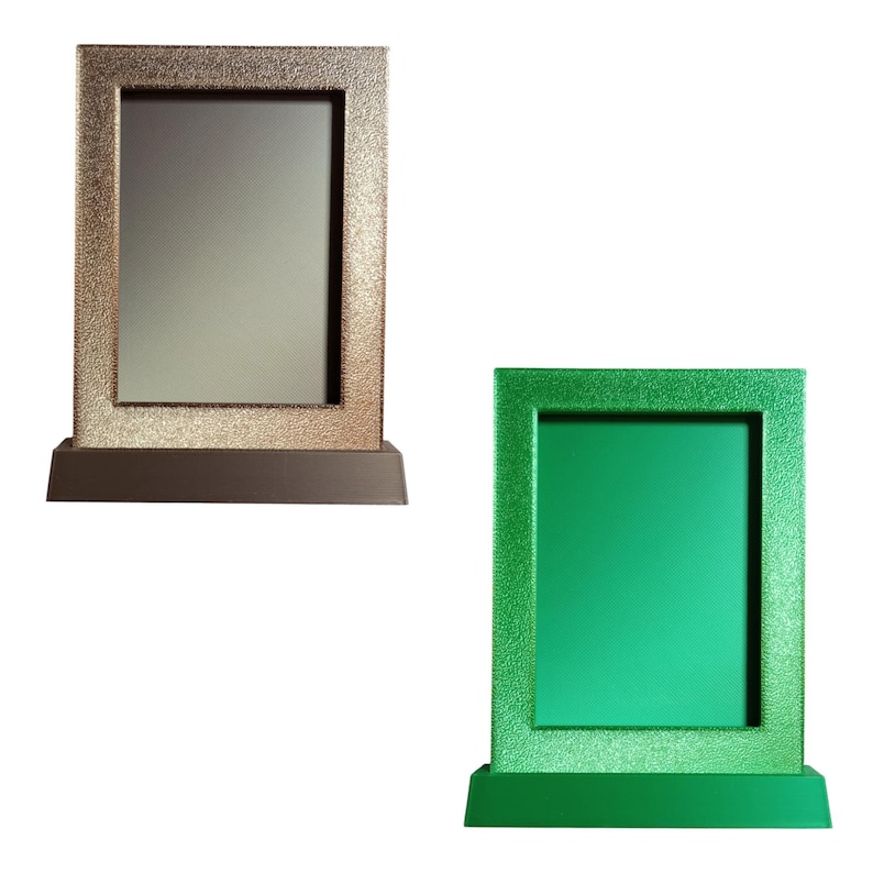Top Loader Card Display Stand | Pokemon Card Display | Sports Card ...