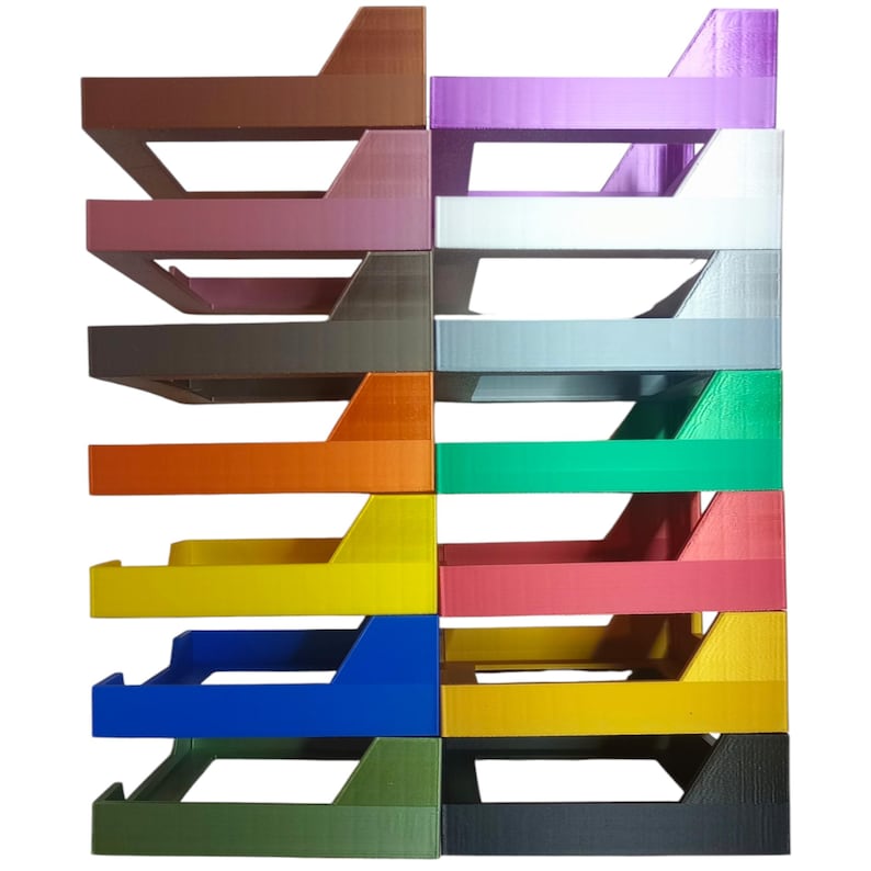 Funko Pop Wall Display Shelf | No Nails Required, Floating Mount ...
