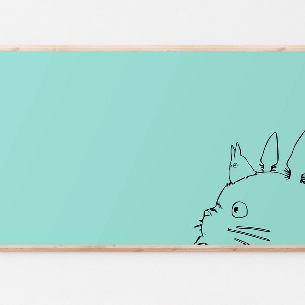 Hayao Miyazaki - Etsy