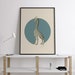 Hieronymus Bosch Giraffe Digital Print Wall Decor Home - Etsy