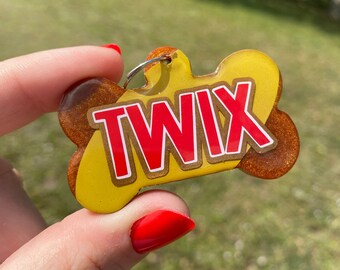 Twix - Etsy