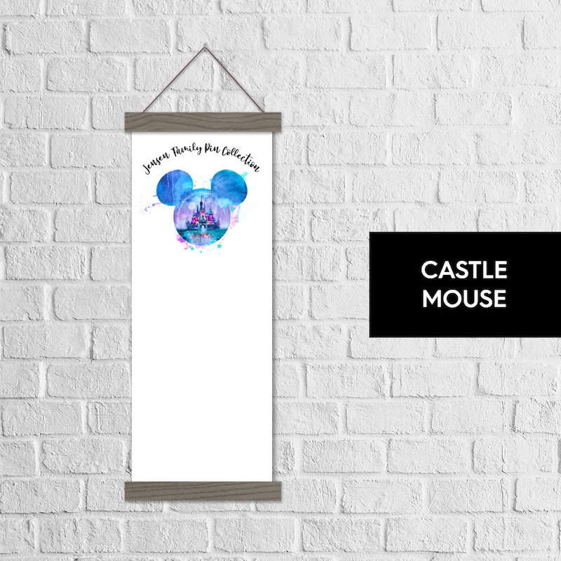 Pin Board - Etsy