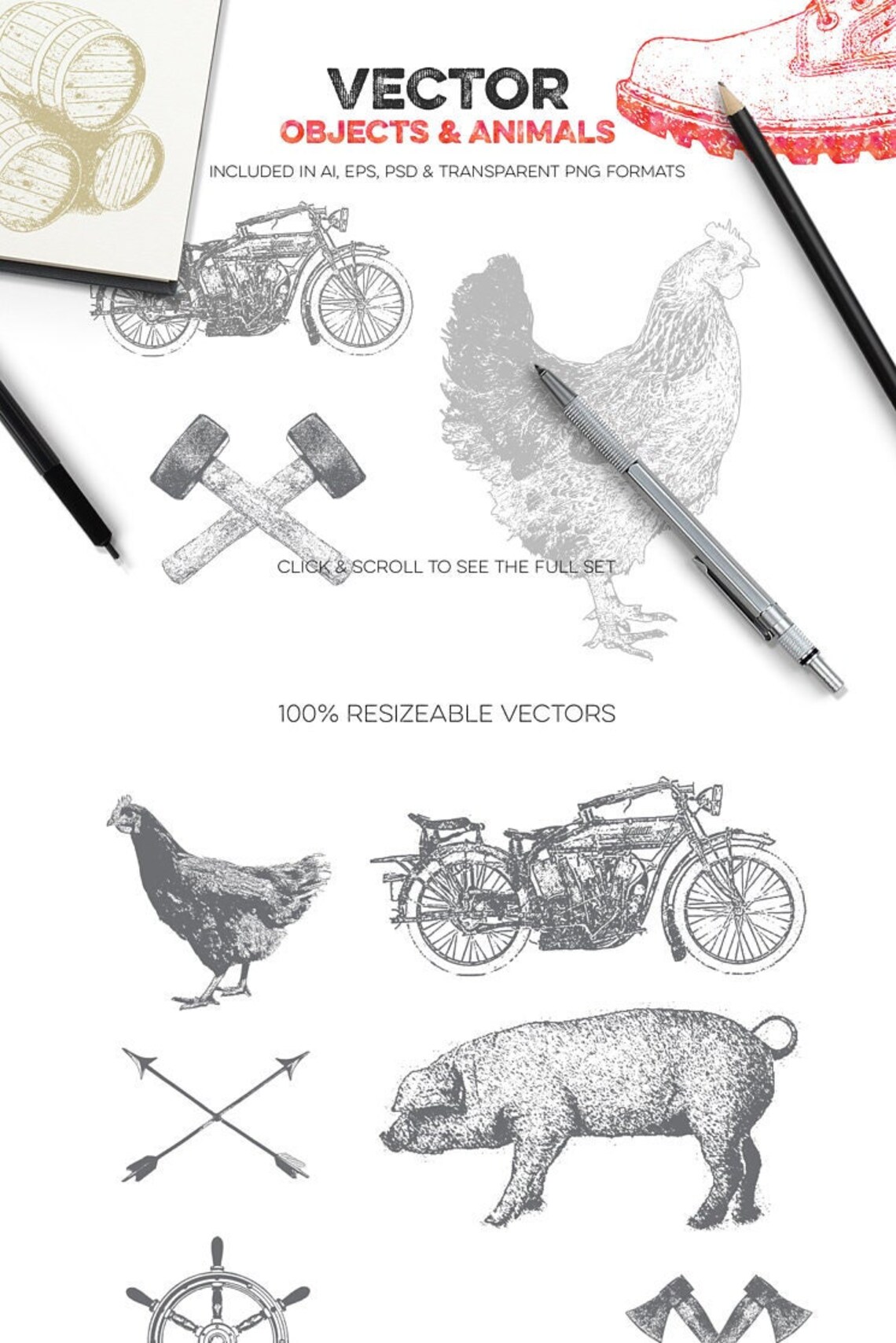 Logo Creation Kit Logo Artist Edition Template Creator Kits - Etsy