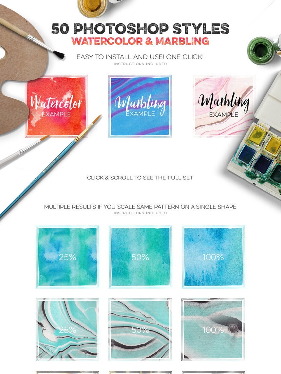 Logo Creation Kit Logo Artist Edition Template Creator Kits Bundle PSD ...