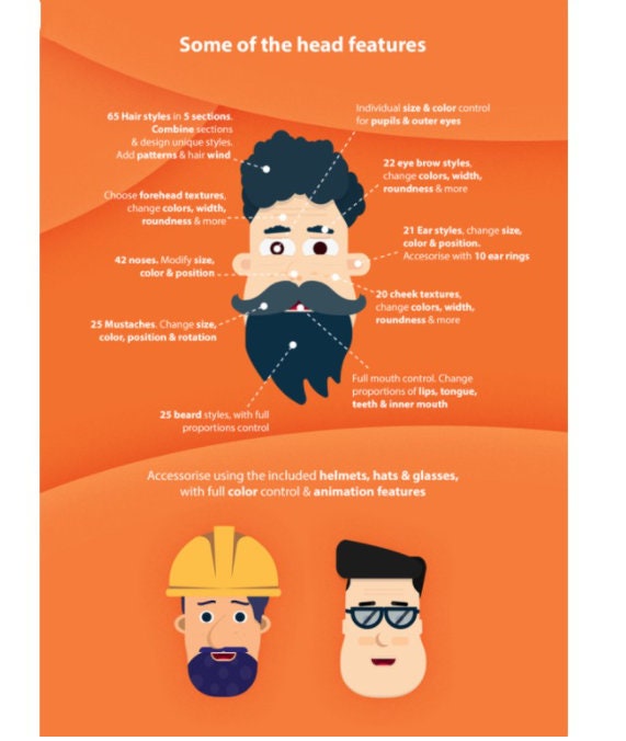 Create Stunning Explainer Videos With Character Animation Toolkit ...