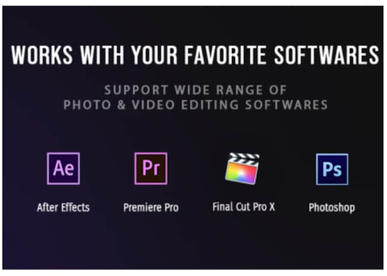 Hollywood Color Grading Pack Luts 75 Sets Bundle Collection | Premiere ...