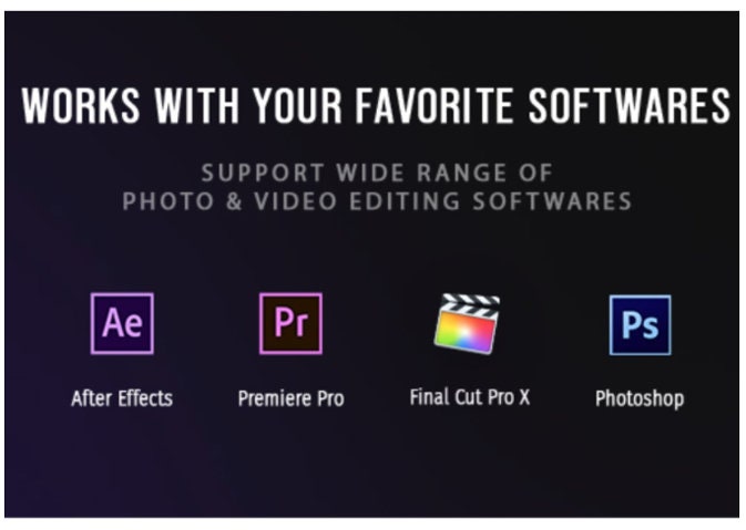 Hollywood Color Grading Pack Luts 75 Sets Bundle Collection Premiere ...