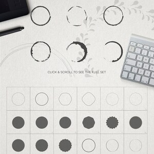 Logo Creation Kit Logo Artist Edition Template Creator Kits Bundle PSD ...