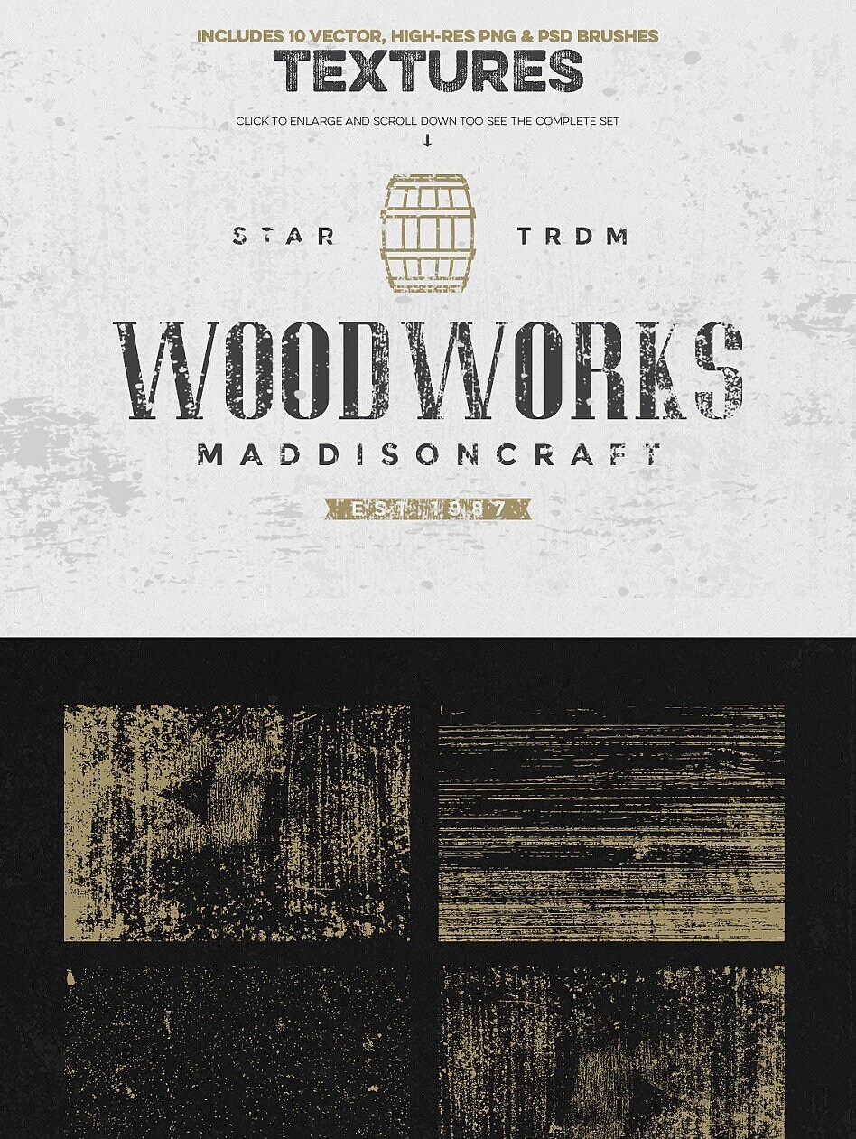 Premium Logo Creation Kit Logo Template Creator Kits Bundle PSD and AI ...