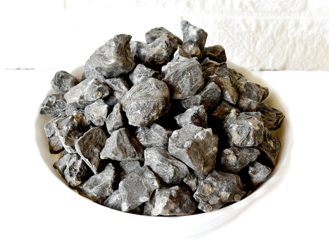 Scapolite Rough Natural Stones 1 Inch Raw Stones Natural Crystals Pack ...