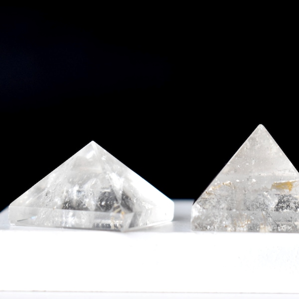 Meditation Pyramid - Etsy