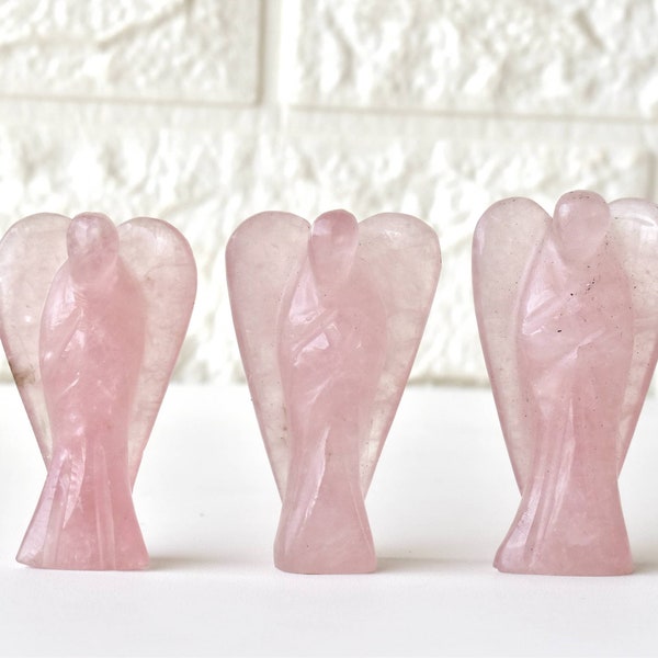 Angel Figurines - Etsy