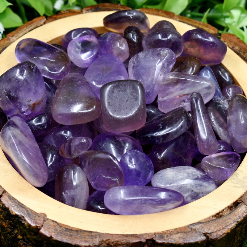 Ametrine Crystal - Etsy