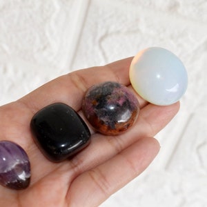 LIBRA Zodiac Crystals Set, Astrology Birthday Gift, Astrology Gift ...