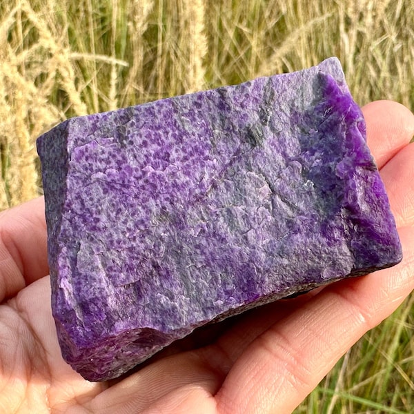Sugilite - Etsy