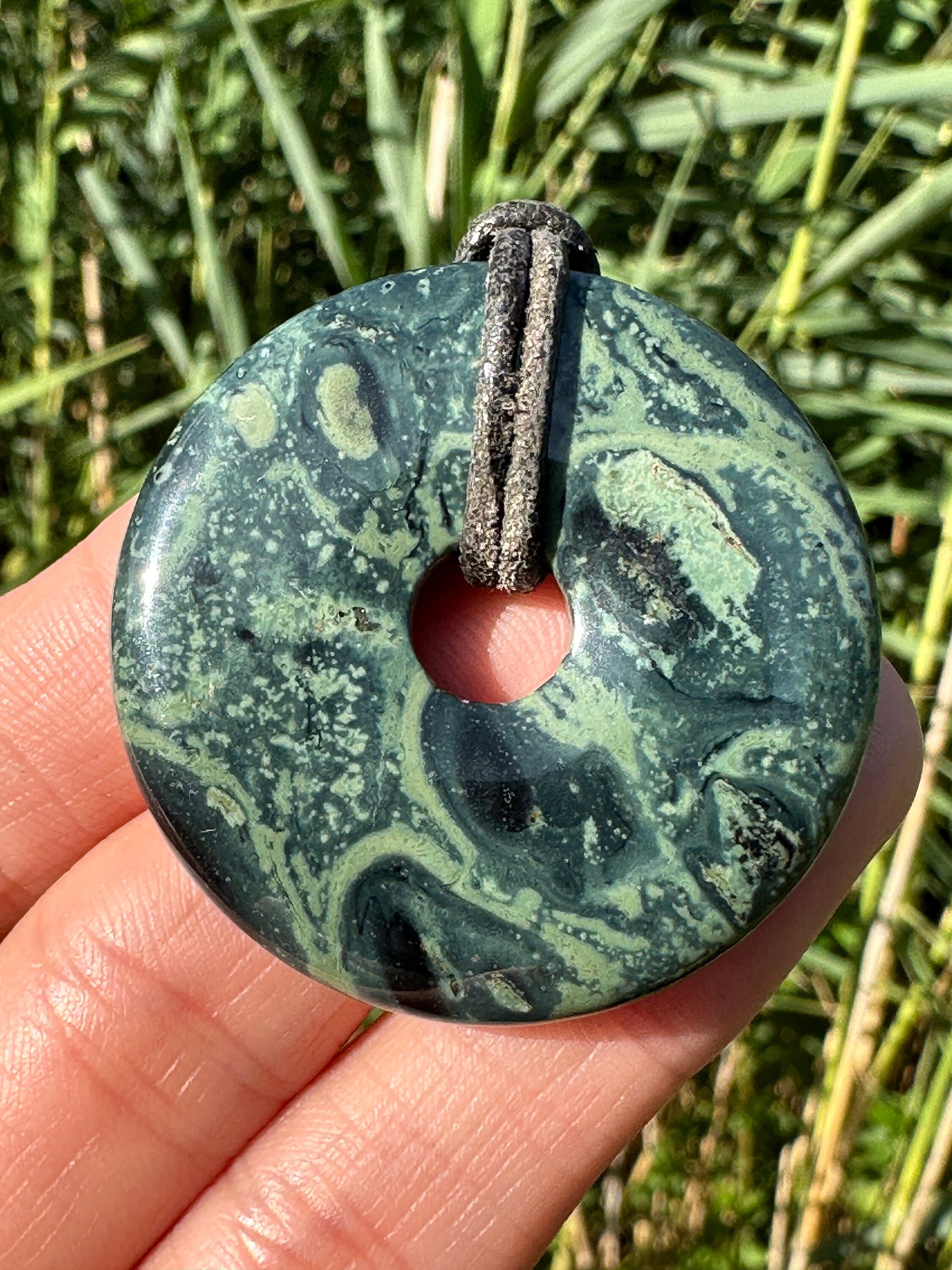 Nebula Stone Rough