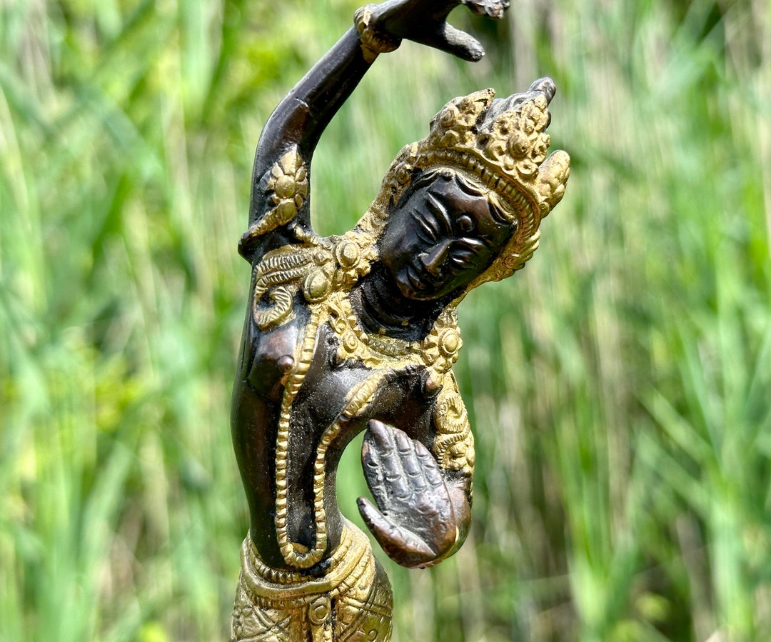 Mayadevi Statue Mahamaya Statue Maya Figure Tibetan Buddhism Shamanism ...